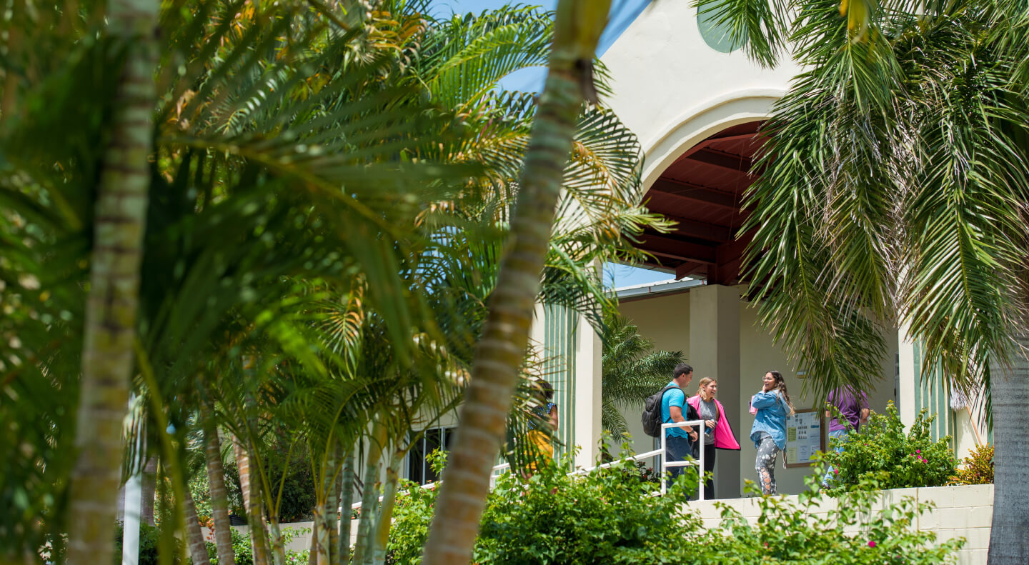 UMHS | University of Medicine and Health Sciences in St. Kitts